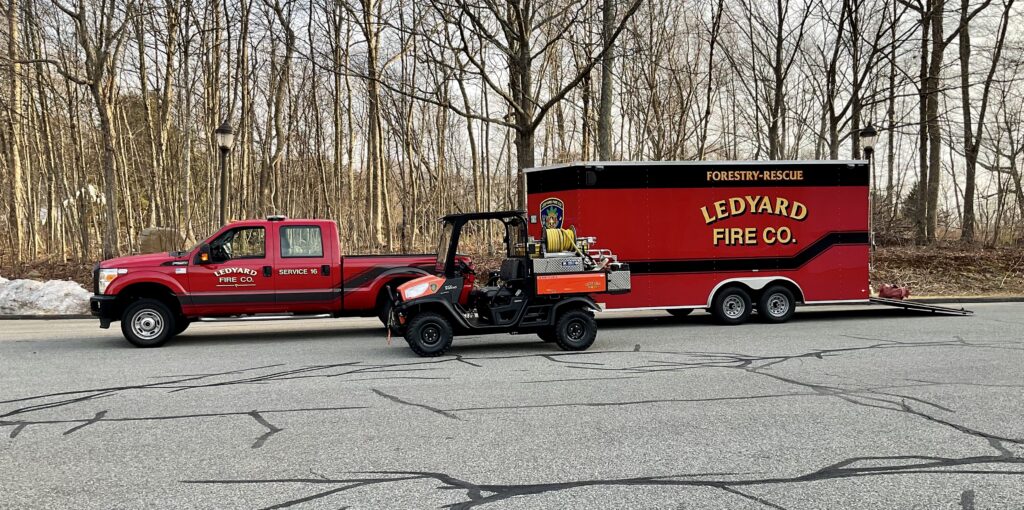 Apparatus – Ledyard Fire Company